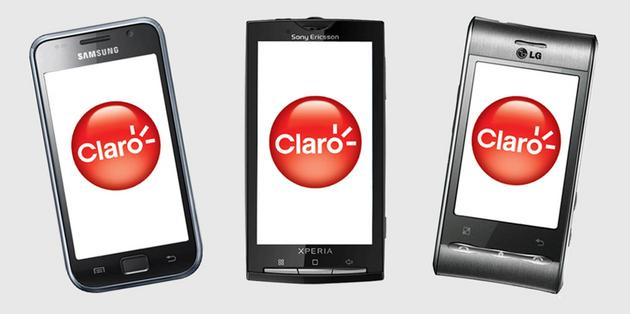 Amandysha: Data Fácil de Claro: Internet móvil para celulares prepago ...