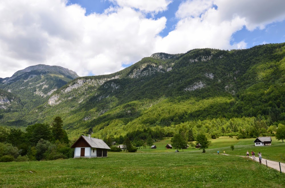 Tipikus Flammeres - Utazás: Kirándulás a Mostnica szurdokhoz és Voje ...