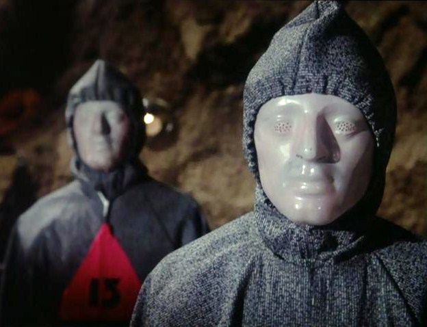 John Kenneth Muir's Reflections on Cult Movies and Classic TV: The Cult ...