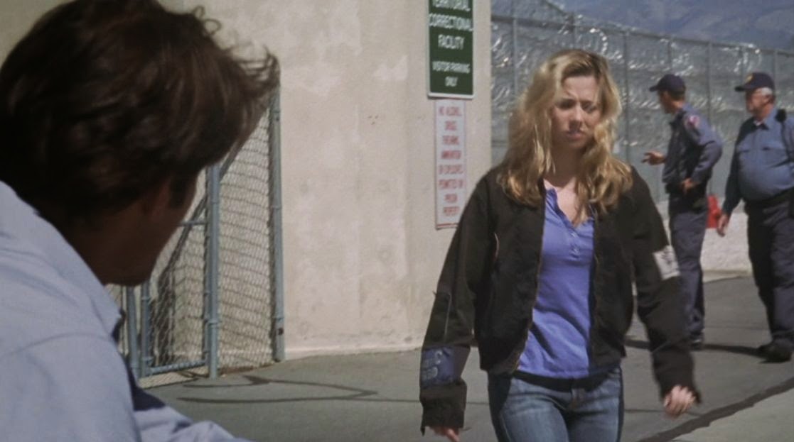 Filming Locations of Chicago and Los Angeles: ER: Season 12 - Episode 1 ...