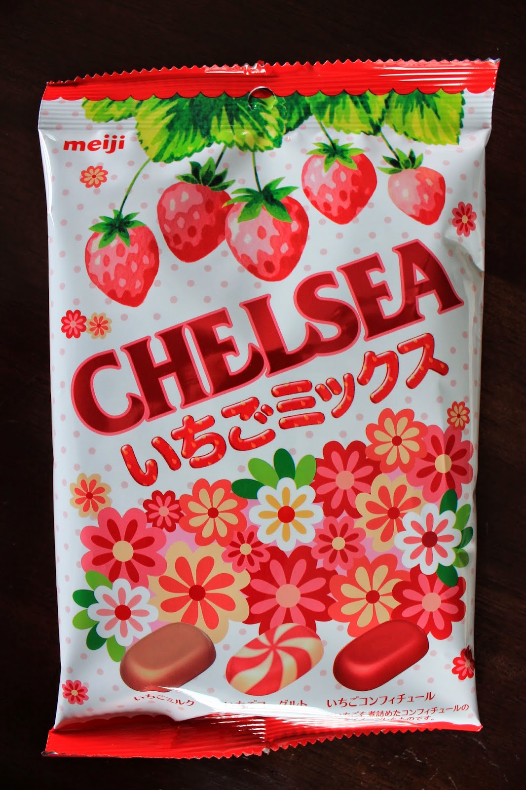 おかしブログOkashi Blog