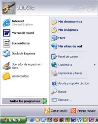 MICROSOFT WORD: COMO ENTRAR A WORD