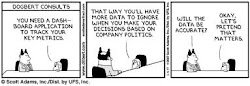 Dogbert's HR Musings