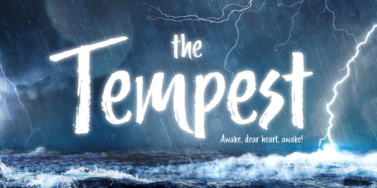 TEMPEST WORKBOOK ANSWERS ACT 1 SCENE 2