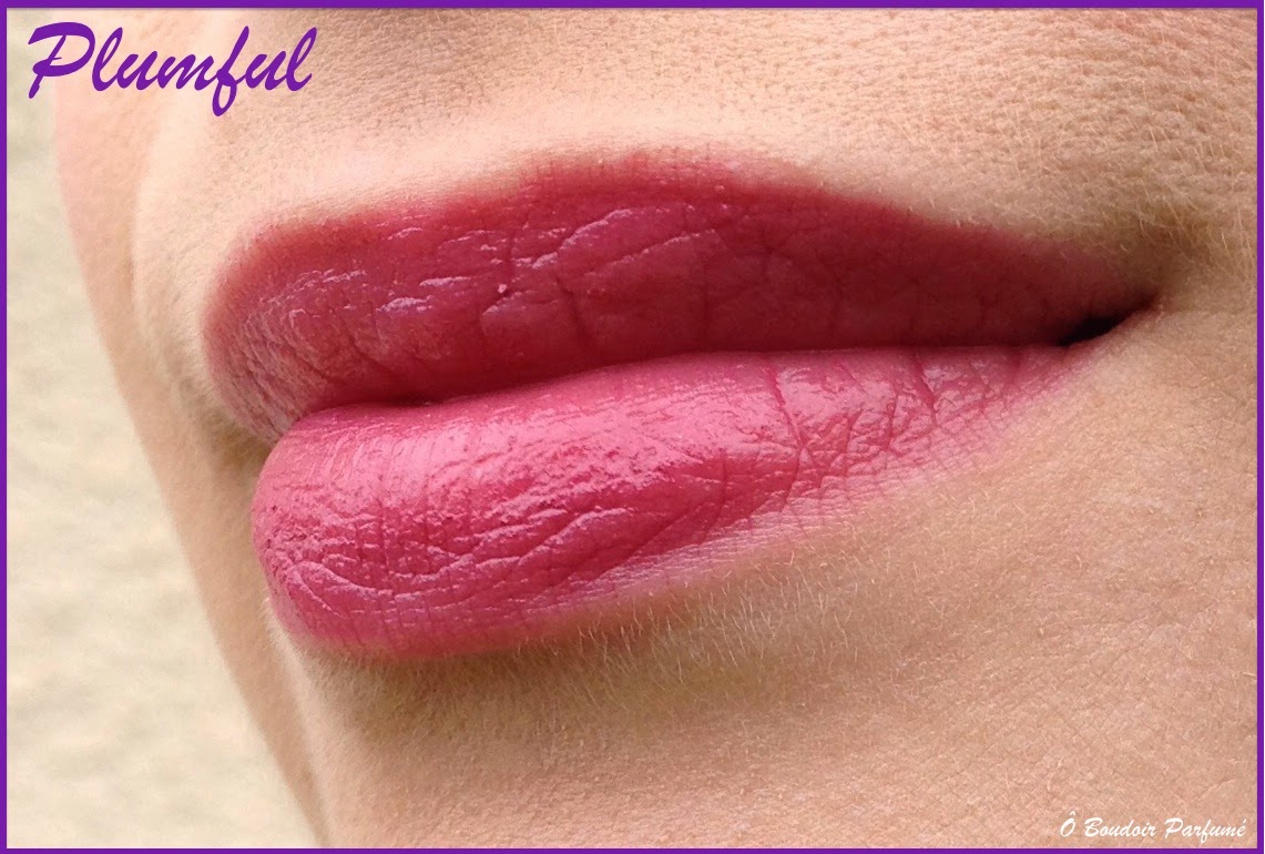 Coup de coeur absolu : Mes trois premiers rouges à lèvres M.A.C