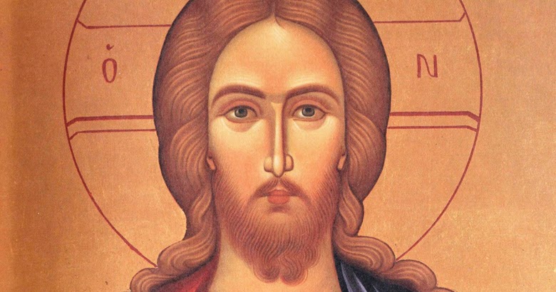 Full of Grace and Truth: "Blessed are you, O God-bearer Paisios..."