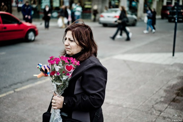 Fotografia Contemporanea: Yanidel (1973)