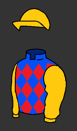 The Colours Of Horse Racing: Coolmore Classic