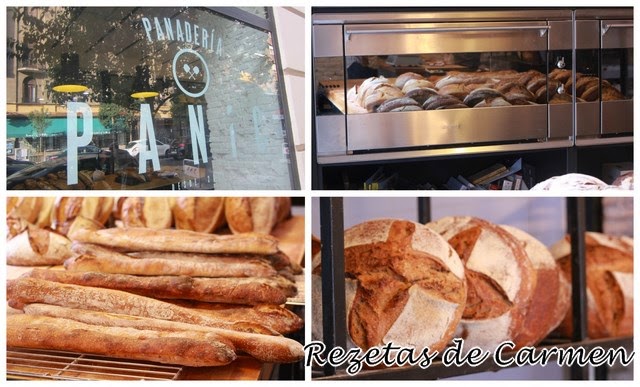 Quesería Conde Duque y Panic