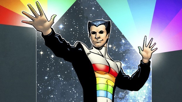 Pigmenti Artificiali