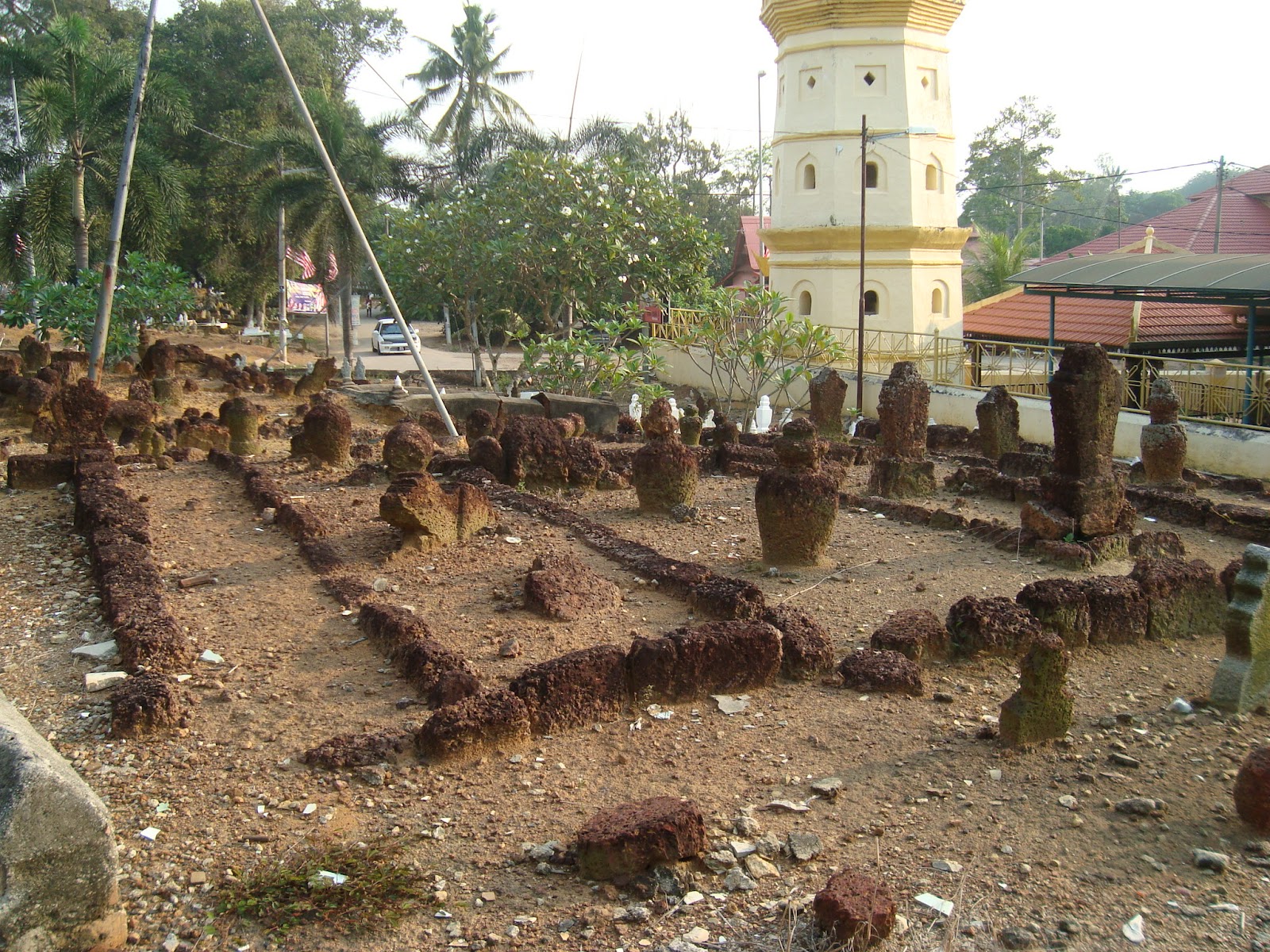 ..DONDANGLAH SAYAAAANNGG..: XPDC Batu Sempadan Melaka