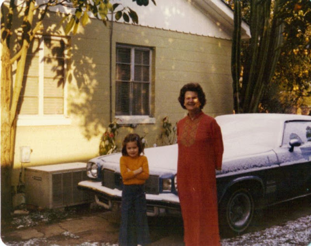 January 19, 1977: Snow Fell in Miami for the First Time in the Recorded ...