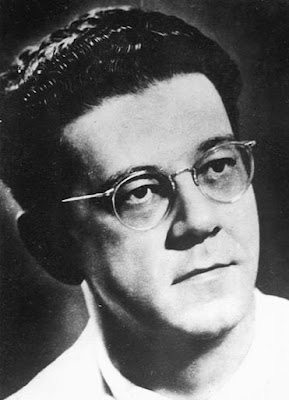 RADAMÉS GNATTALI - MAESTRO - 82 ANOS - * Porto Alegre, RS (27/01/1906 ...