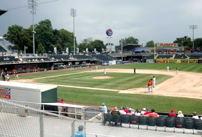 Pennsylvania & Beyond Travel Blog: 8 Fun Things to See and Do in Harrisburg