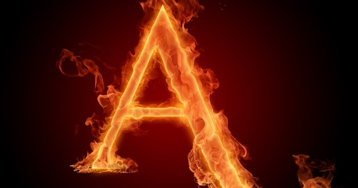 CifrasPlays: Letra A