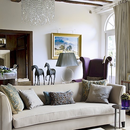 Butterfly Lane: Everyday Opulence