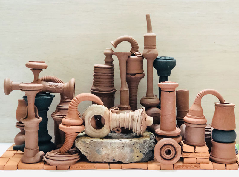 Duncan Hooson | Fancy Goods