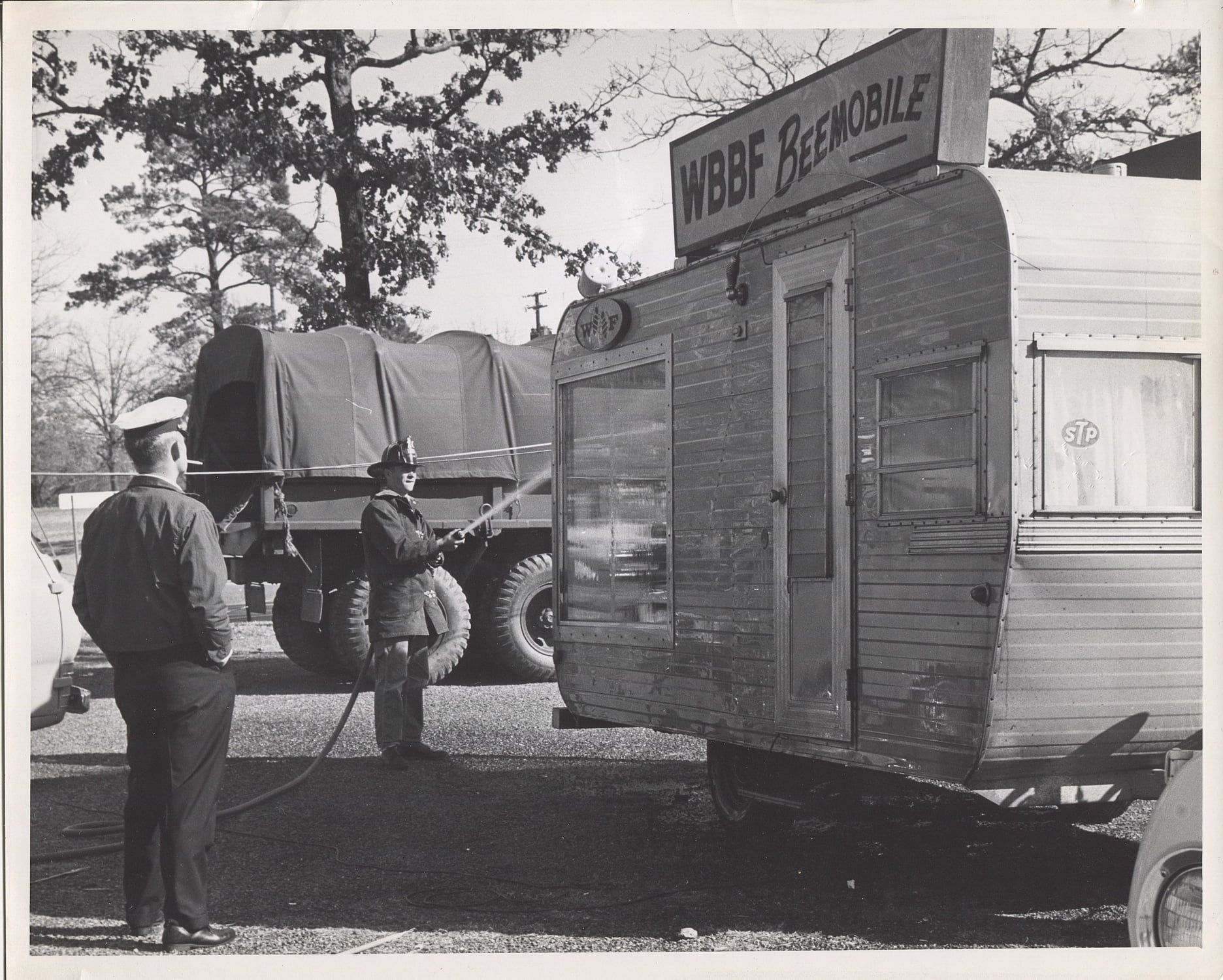 The Mighty 1090 KAAY: 2020