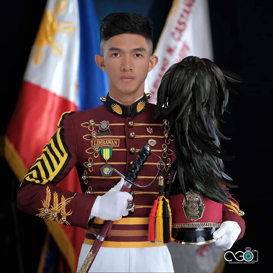 Two Cordillerans in TOP 10 of PNPA Hinirang Class of 2021 ~ WowCordillera