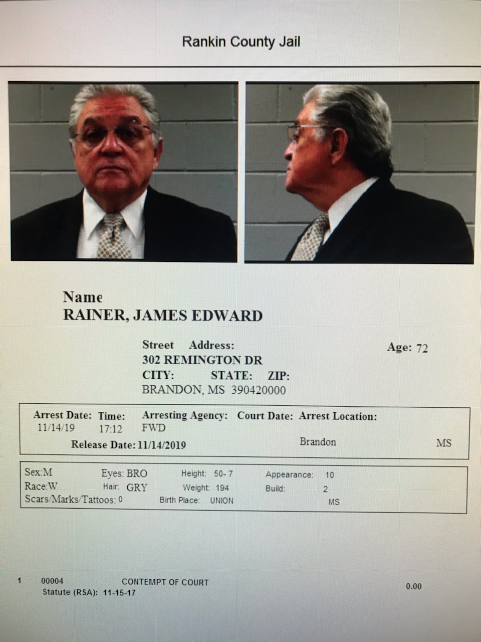 What Is An Attorney Writ Bond