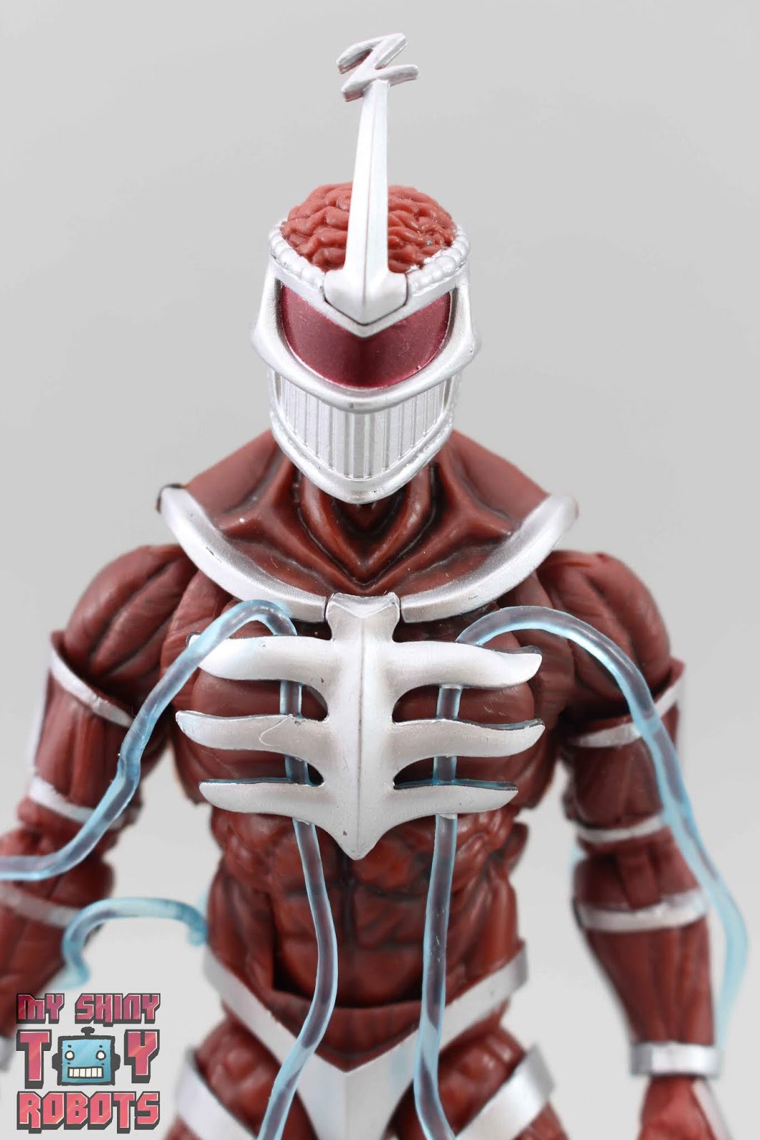 My Shiny Toy Robots: Toybox REVIEW: Power Rangers Lightning Collection ...