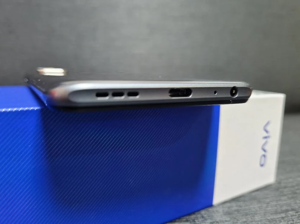 vivo Y31 review; Familiarity is key