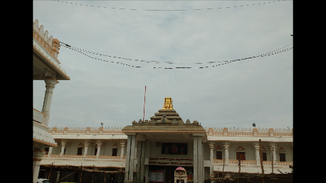 Chennai to Mantralayam by Mumbai Mail