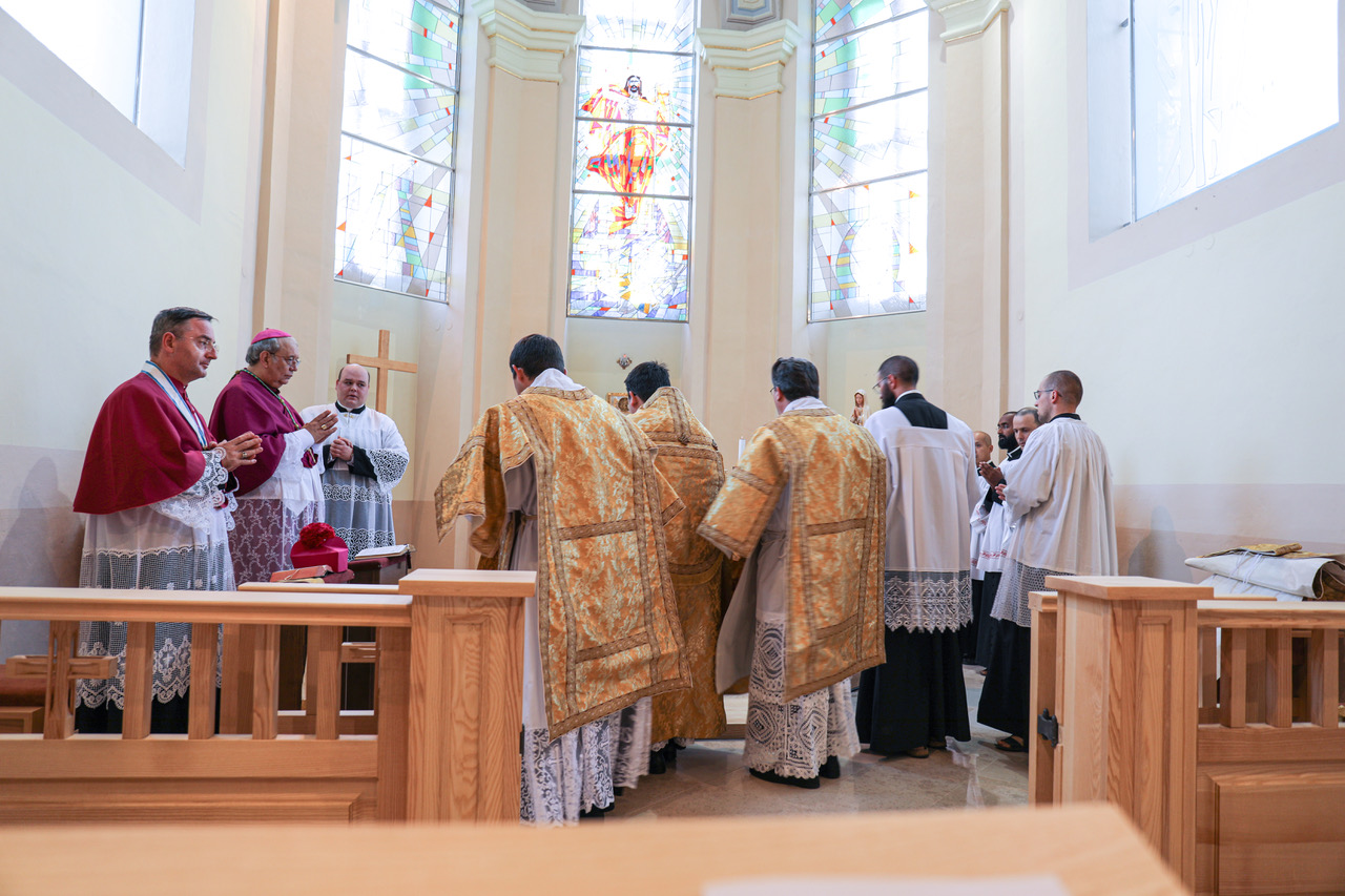 New Liturgical Movement: Photo- and Videopost Catch-Up, October 2019