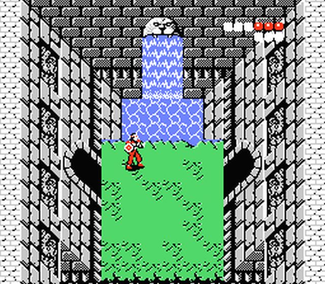 NEStalgia: Rygar (Rygar, 1987) ~ videodyssey