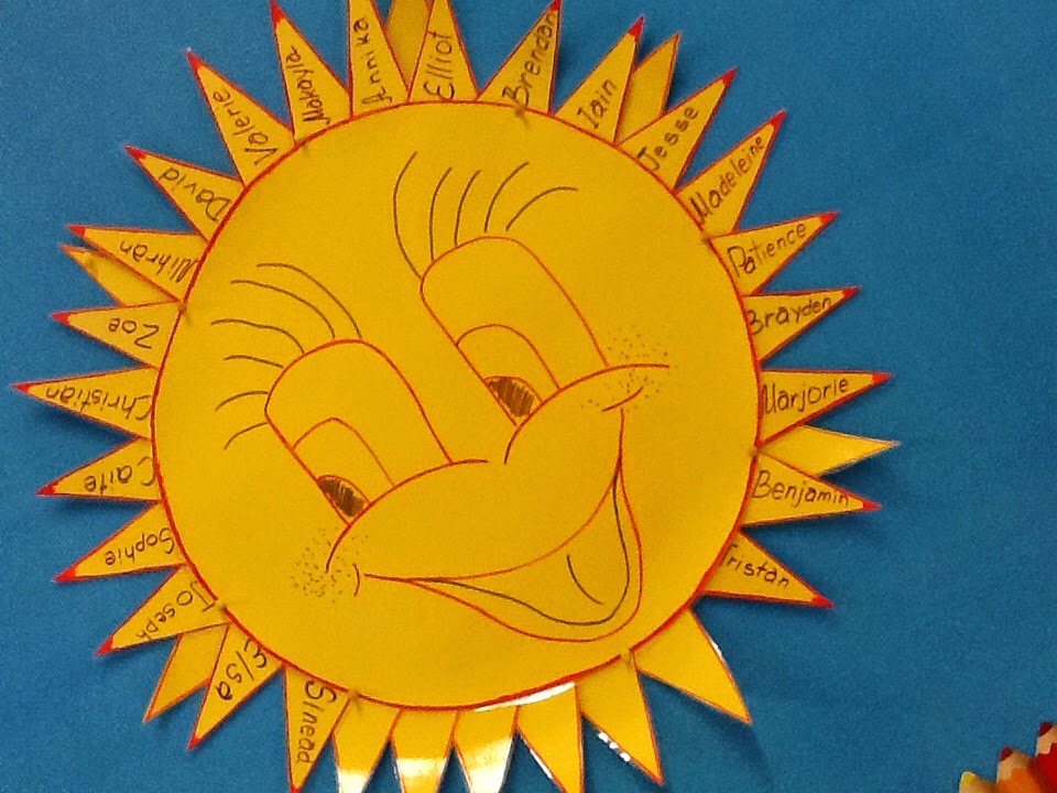 Tout le monde à bord !: Montre et raconte/Show and tell