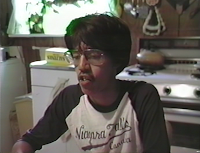 kocham dziwne kino: Splatter Farm (1987)