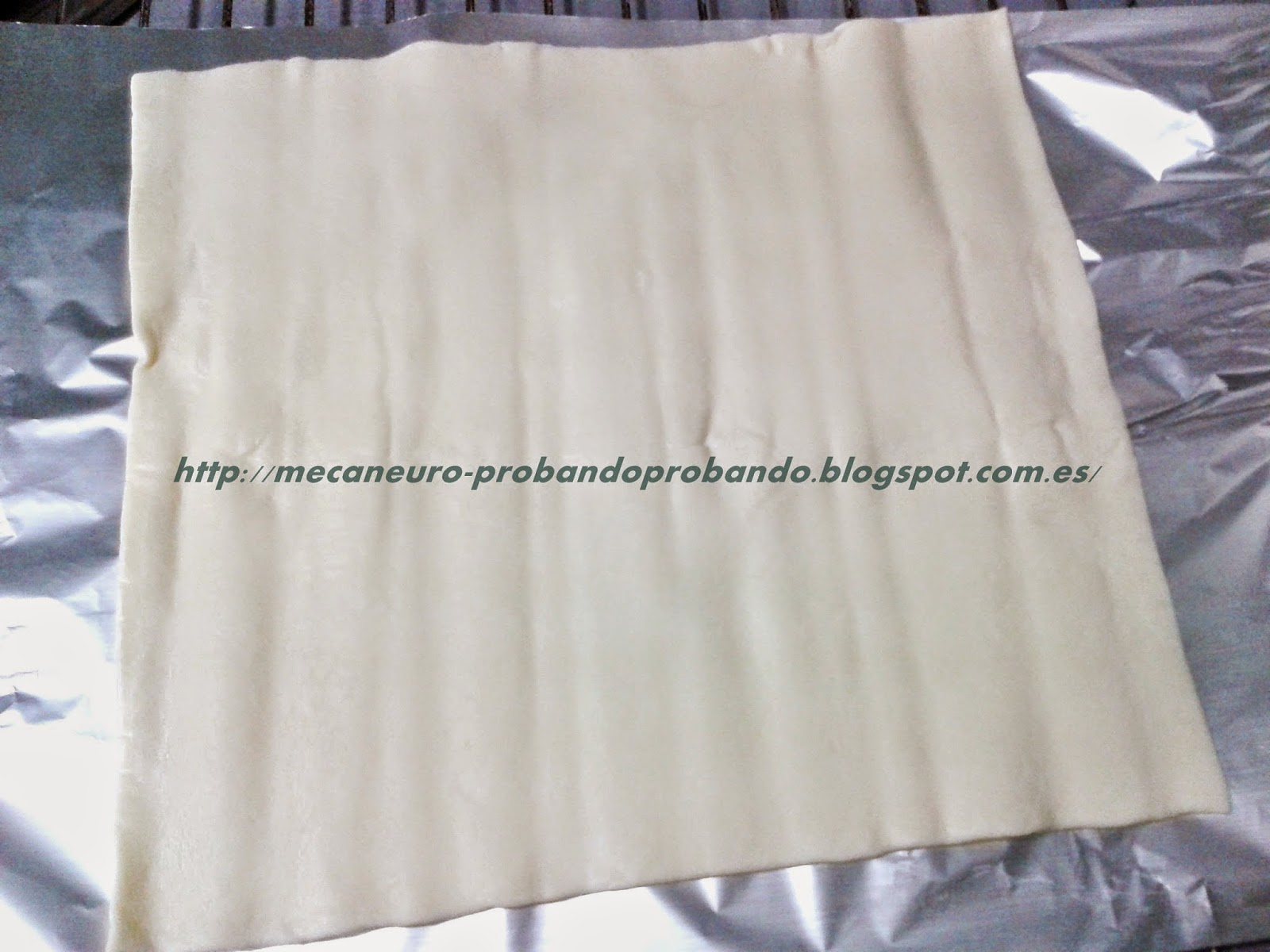 Probando, probando...: RECETA: PIZZA CON MASA PREPARADA. ¡BUENÍSIMA! Probando, probando...: RECETA: PIZZA CON MASA PREPARADA. ¡BUENÍSIMA!