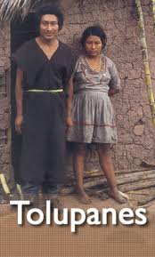 SITUACION ECONOMICA-SOCIAL DE LAS ETNIAS: GARIFUNA Y TOLUPAN