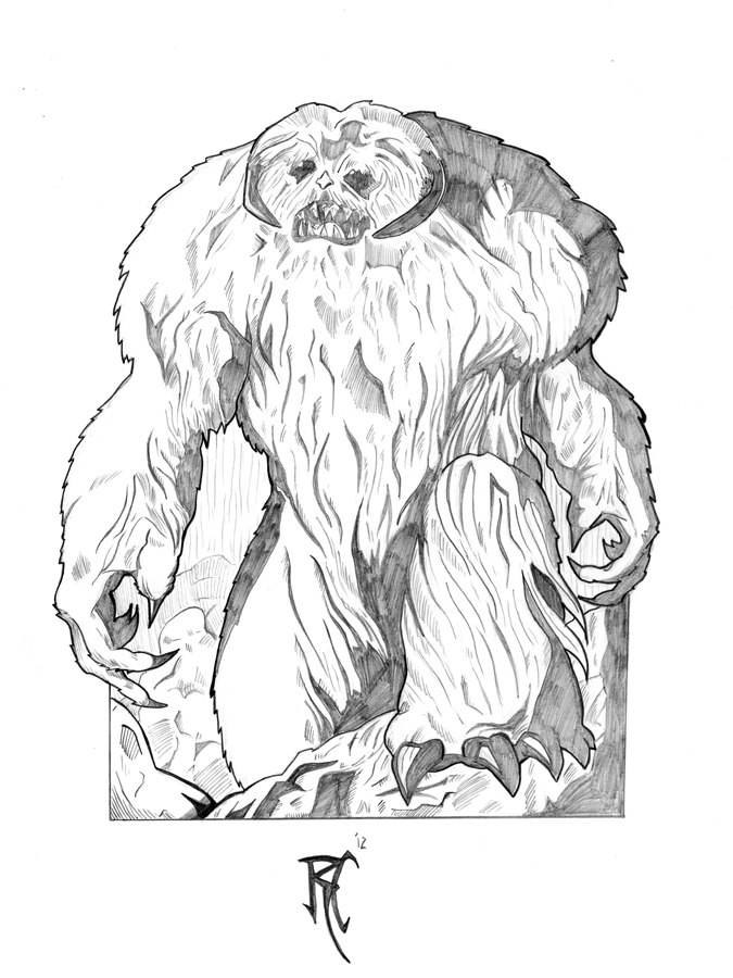 Anime Blush Coloring Pages