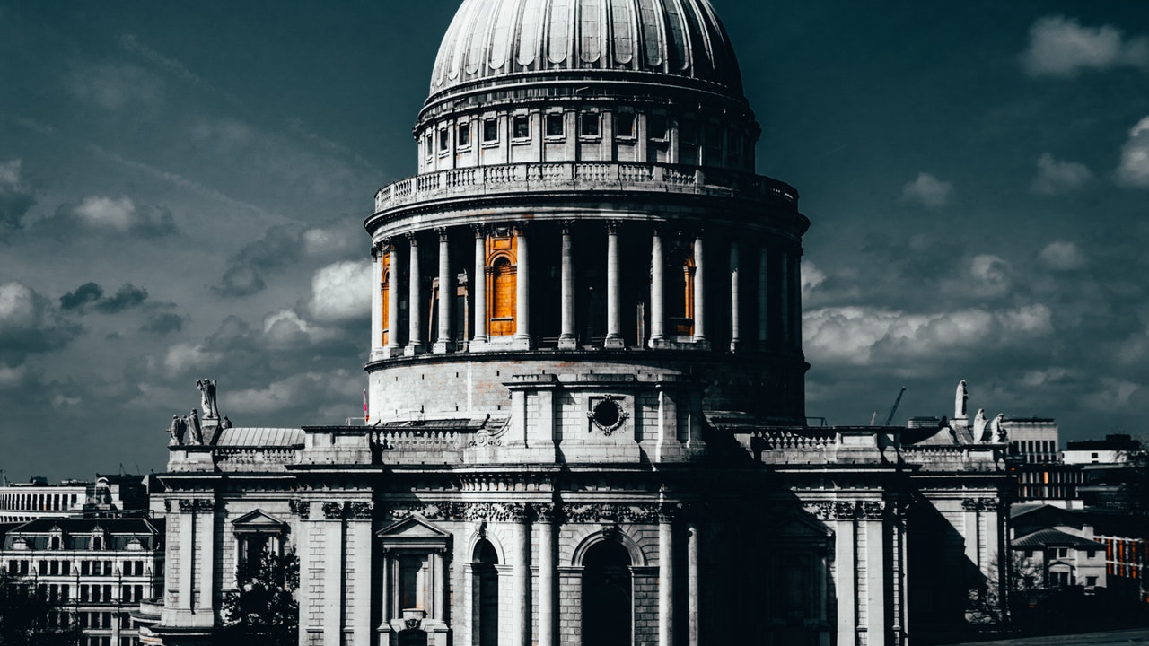 Arquitectura neoclasica | Arquitectos y Características 🥇