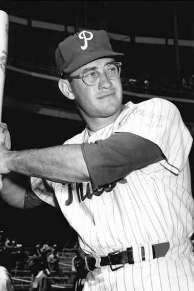 The Phillies Nation Top 100: #23 Del Ennis – Phillies Nation