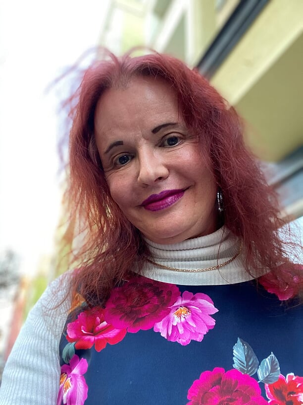 The Heroines of My Life: Interview with Selena - Part 3