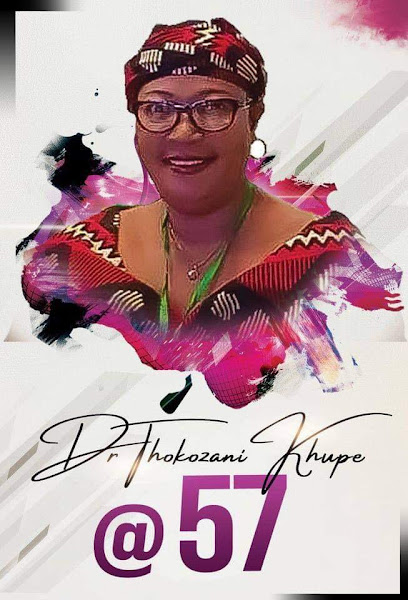 KHUPE : I'M 57 TODAY | Mafaro