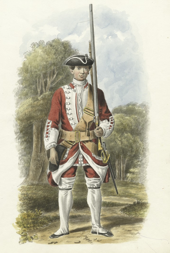 A Genealogist's Path to History: Loyalist or just loyal?