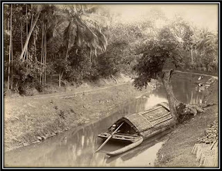 මීදුම.: කොළොම් පුරේ ශ්‍රීයා . Colombo 1800 -1980