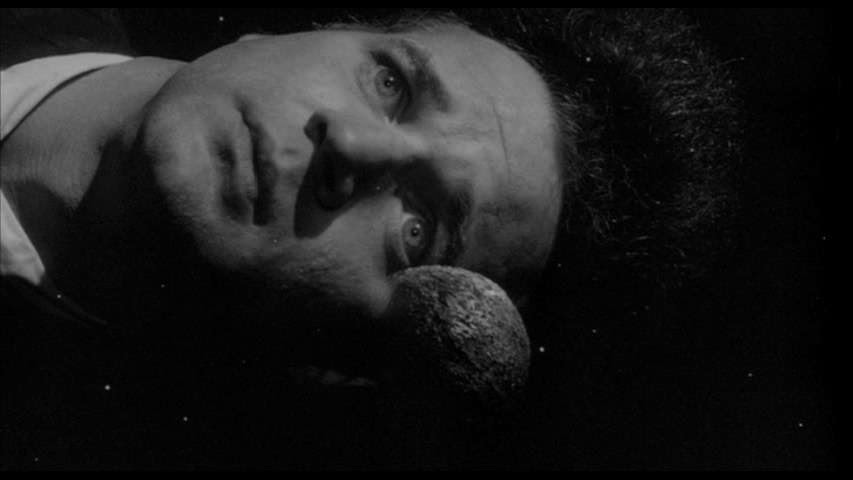 Cinematic Catharsis: Eraserhead