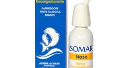 Isomar | Medicamentos