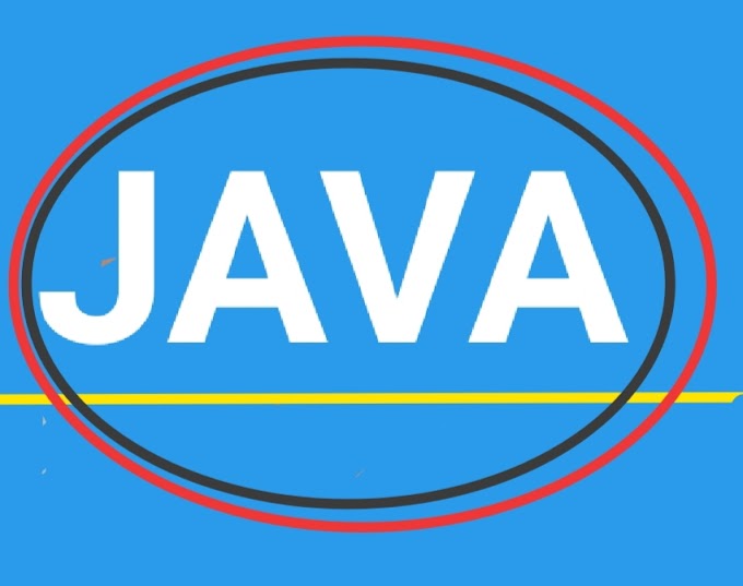 introduction to Java and the difference between java and C++