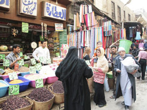 Pasar dalam Islam ~ KSEI SCIEmics UPI