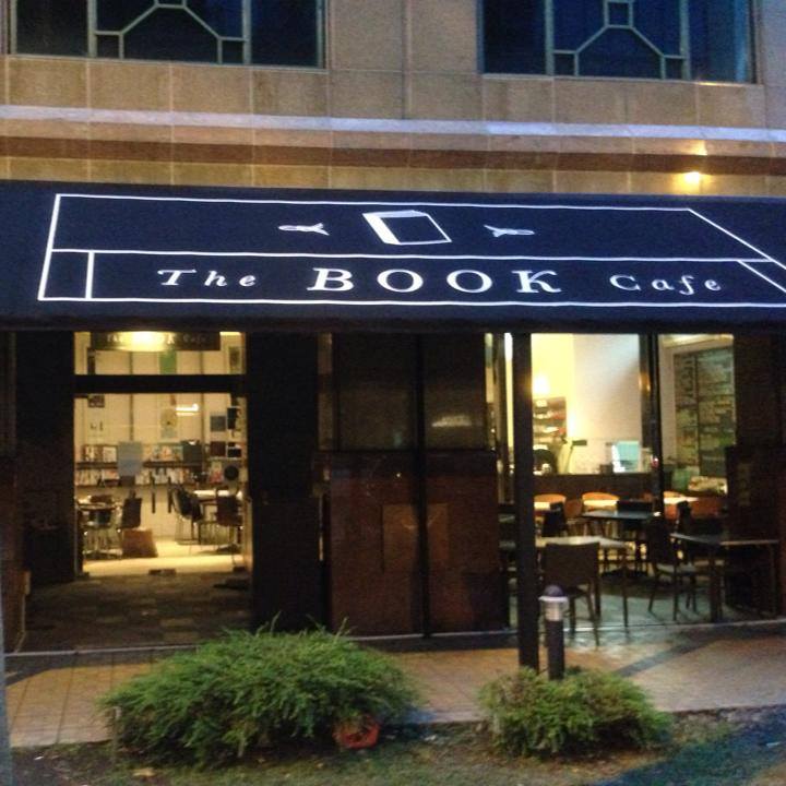 Asian Books Blog: Lion City Lit by Ken Hickson