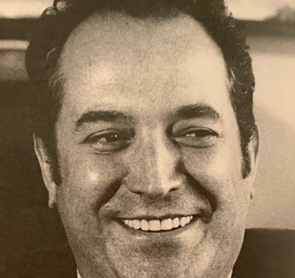 .Westerns...All'Italiana!: RIP Alberto Grimaldi