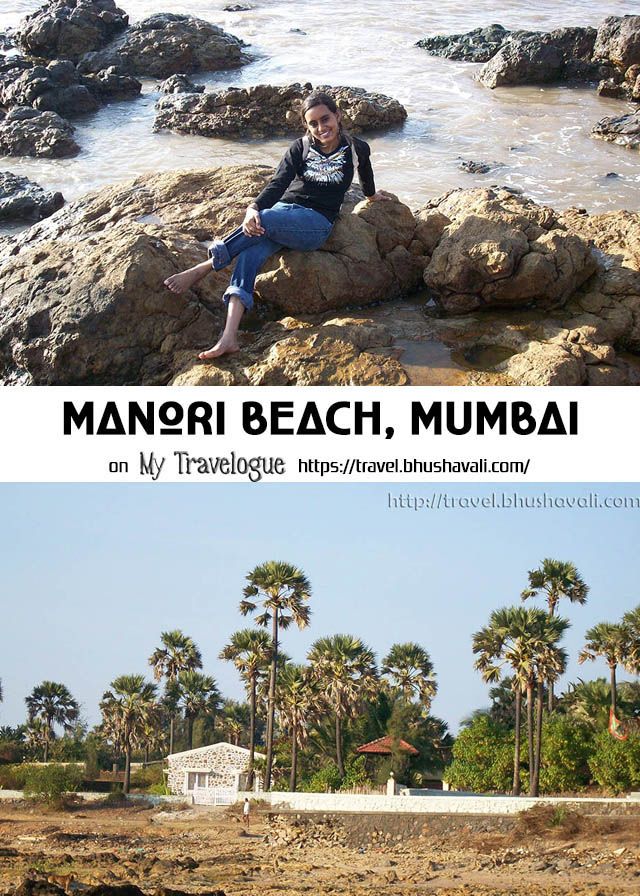 Day trip to Manori Beach & Sanjay Gandhi National Park (Mumbai ...