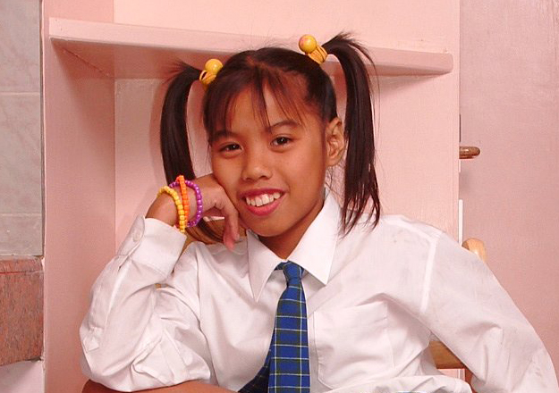 The 1001 Girls Valensiyas 3