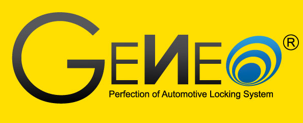 YHT Sales Marketing - Geneo Pedal Lock