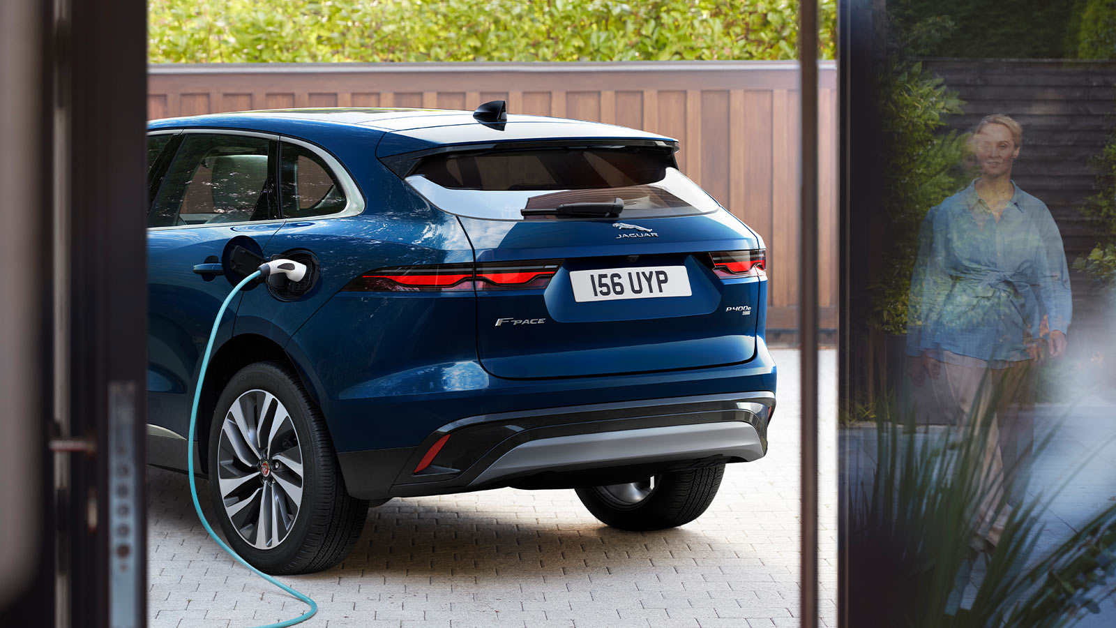 All New 2022 Land Rover Jaguar F PACE First Look